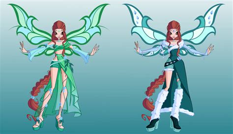 Com Rin Sophix And Lovix By Rosesweety On Deviantart