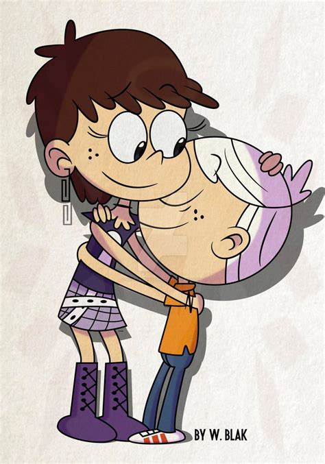 Pin En Loud House