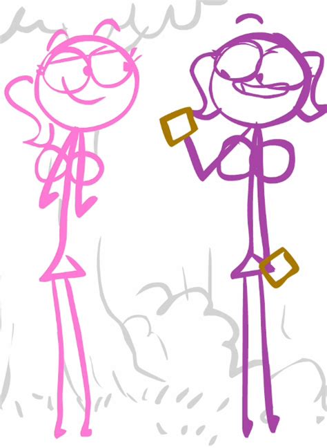 Image Stacy And Pinkpng Dick Figures Wiki Fandom Powered By Wikia