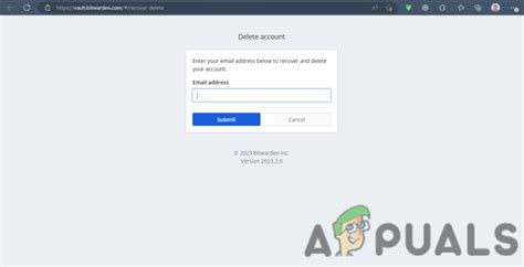 Forgot Bitwarden Master Password Try These Steps To Recover It