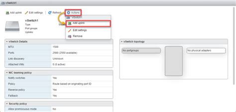 Understanding VMware Networking With Practical Examples