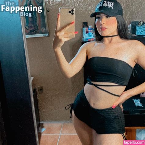 Adrianaolivarez Jada Olivarez Adrianaolivarez Bombon19 Nude Leaks Onlyfans Photo 13