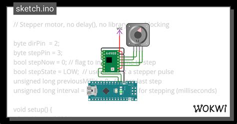 The Program Freezes Programming Arduino Forum