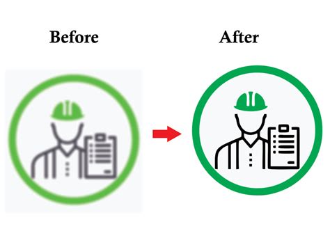 A Vectorized Low Quality Image Or Logo To Vector Tracing File Upwork