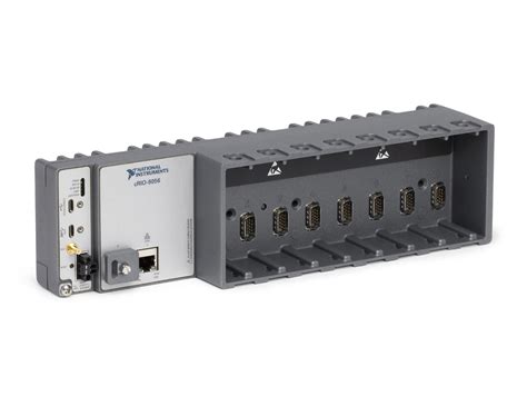 Ni Crio 905x Series Ni Compactrio Systems