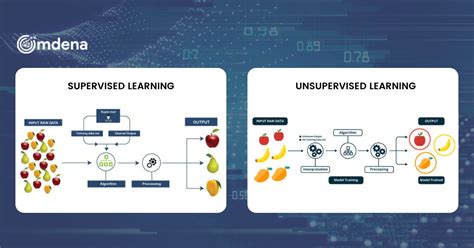 Omdena On Linkedin Supervised Vs Unsupervised Machine Learning With