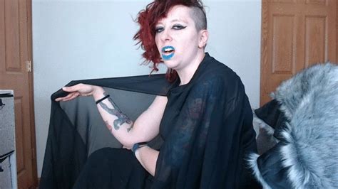You Will Pay Us Mikki Sixx Financial Domme