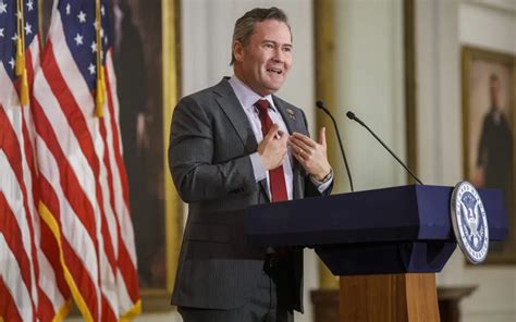 Us Senate Confirms Mike Waltz As Un Ambassador — Keeploss