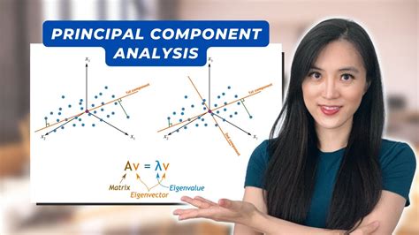 Principal Component Analysis Pca In Machine Learning Easy Explanation For Data Science