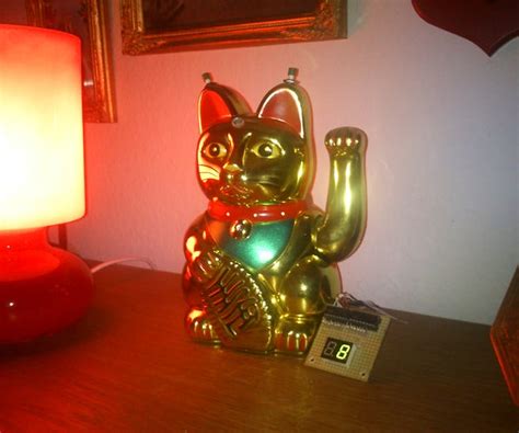 Arduino Projects Instructables