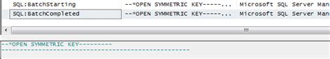 Sql Server Encryption To Block Dbas Data Access