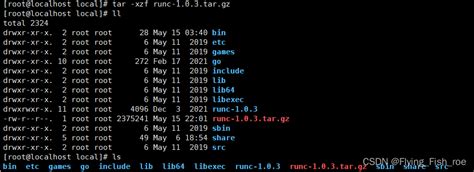 Docker Error Response From Daemon Failed To Create Shim Task Oci
