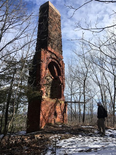 Metacomet Trail Net Ct 18 Hiking Trail Tariffville Ct