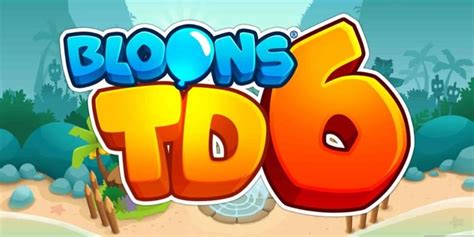 Bloons Td6 Btd 6 How To Unlock Small Bloons Digistatement