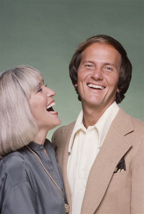 Inside The Current Life Of 90 Year Old Pat Boone After The Death Of His