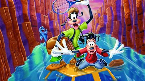 A Goofy Movie Wallpapers Top Free A Goofy Movie Backgrounds
