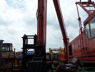 Hitachi Ex220 623050 Pande