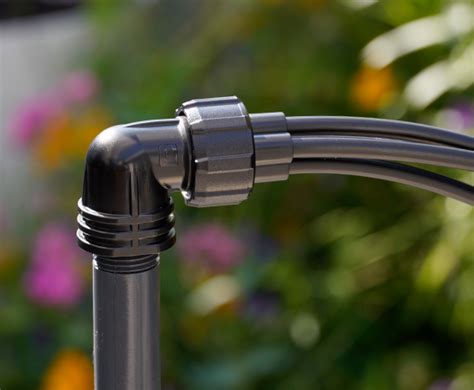 Dig Corp 4 Outlet Pc Drip Emitter Manifold