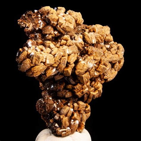 Vanadinite Var Endlichite Ucminerals Fine Collector Mineral Specimens For Sale