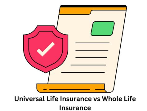 Universal Life Insurance Vs Whole Life Insurance Which Should You Get