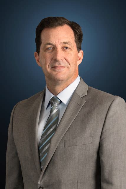 Mark Pestrella New Director Of La County Public Works
