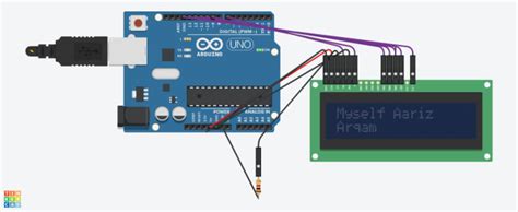 Program Arduino And Fix Logical Errors By Aarizarqam Fiverr