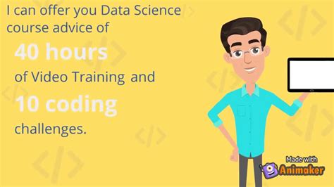 Datascience Course Mentor Youtube