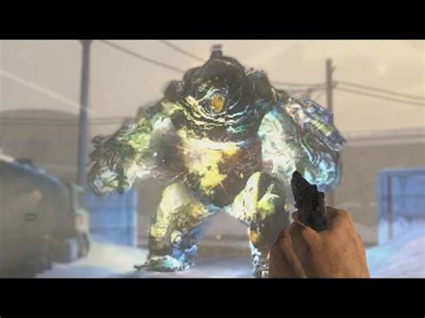 Call Of Duty Advanced Warfare Cyborg Zombies Call Of Duty Advanced