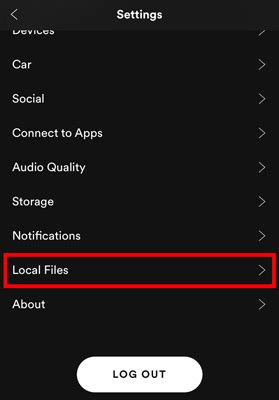 How To Fix Spotify Local Files Not Syncing Showing Playing
