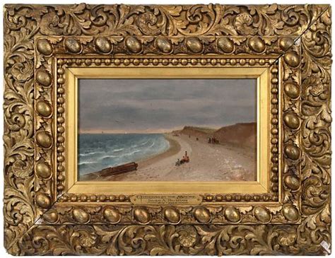 James Augustus Suydam Sold At Auction On 30th May Bidsquare