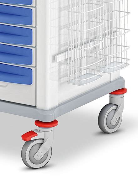 Linkar Boi Lösungen Für Krankenhaus Und Pflege