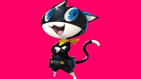 Morgana Wont Be Such A Bedtime Dictator In Persona 5 Royal