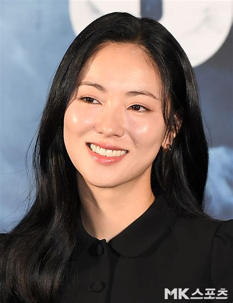 전여빈 ‘사랑스러워 Mk포토