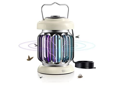 2 Pack Hybrid Spectrum Bug Zapper