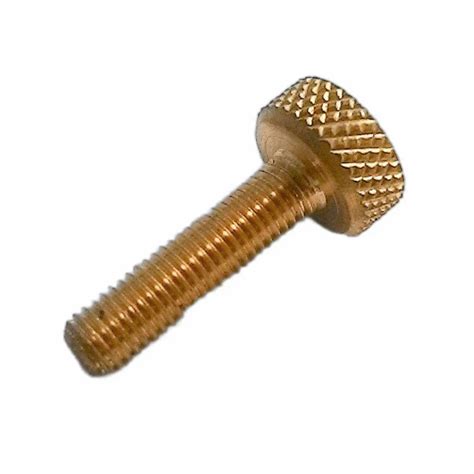 Threaded Brass Inserts For Fasteners Size 6mm At ₹ 12 Piece In Jamnagar