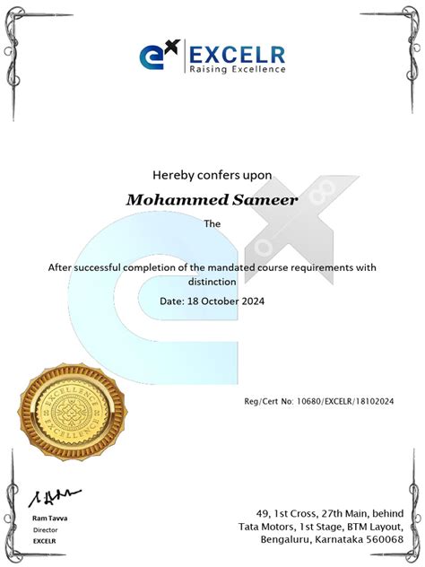 Mohammed Sameer 1 Pdf