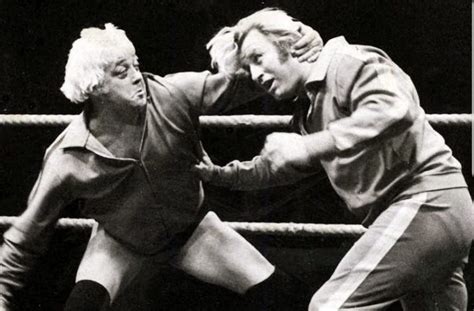 10 Things You Should Know About Nick Bockwinkels Wrestling Career In