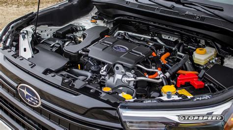 10 Reasons Subarus 2025 Forester Might Be The Most Underrated Suv
