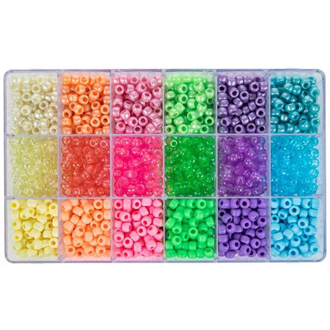 Hobby Lobby Clear Beads Haul Hobbylobby Beadsjewelry Jacklyn