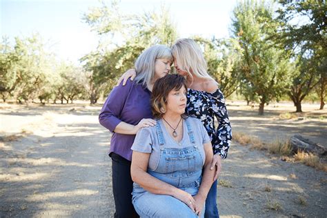 The Bakersfield 3 True Crime Docuseries Trailer Has Landed Marie Claire