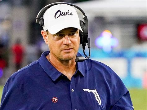 40 Facts About Tom Herman