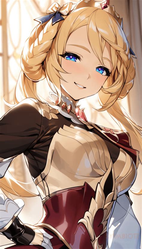 Stella By Syimbiote R Outerplane