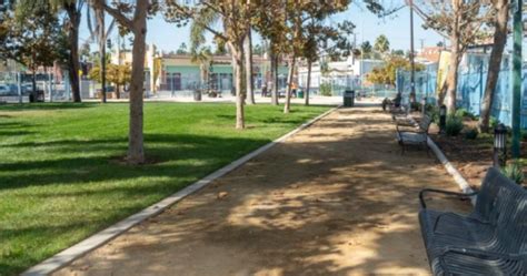 Leimert Park Village Things To Do In South La