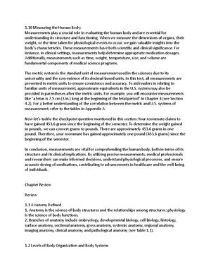 Ch 6 Memory PT 1 Notes And Facts For Chapter 6 CHAPTER 6 Memory PT 1 I WHAT IS MEMORY