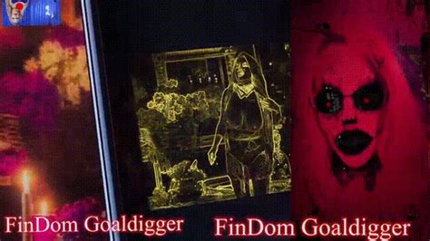 Findom Addiction 2 Findom Goaldigger Clips4sale