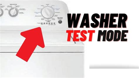 Amana Washer Reset Easy Find And Fix It