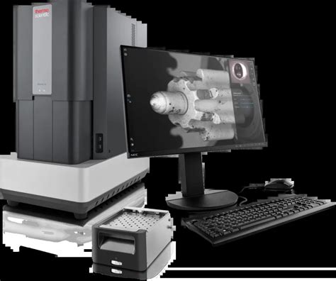 Phenom Desktop Sem Schaefer Scientific