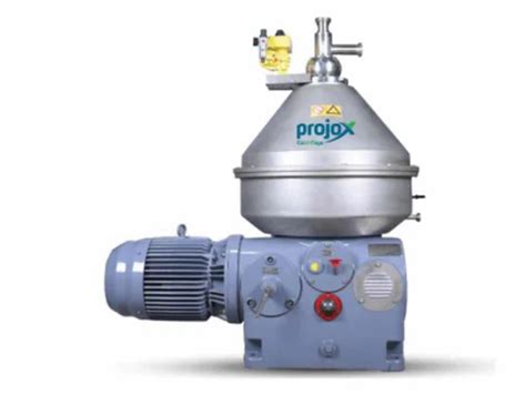 Vegetable Oil Separator At ₹ 1800000piece Oil Separator In Sonipat