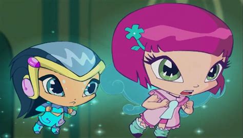 Pin On Winx Club🧚🏻‍♀️