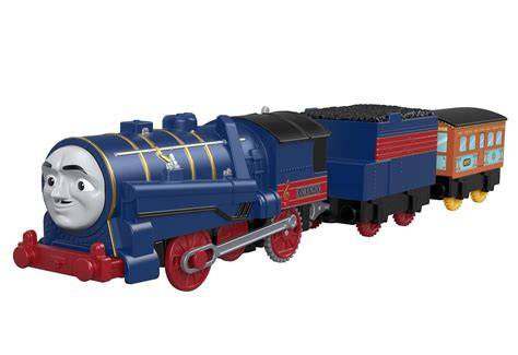 Thomas And Friends Lorenzo And Beppe Gdv32 Thomas The Tank Engine